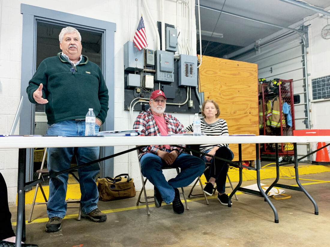 Muskingum Township votes to change trash system | News, Sports, Jobs ...